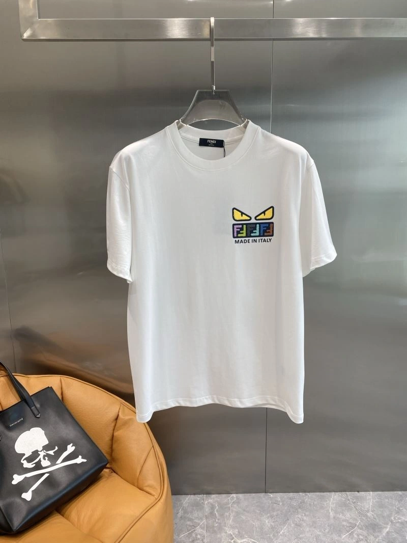 Fendi T-Shirts