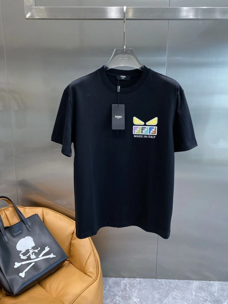 Fendi T-Shirts