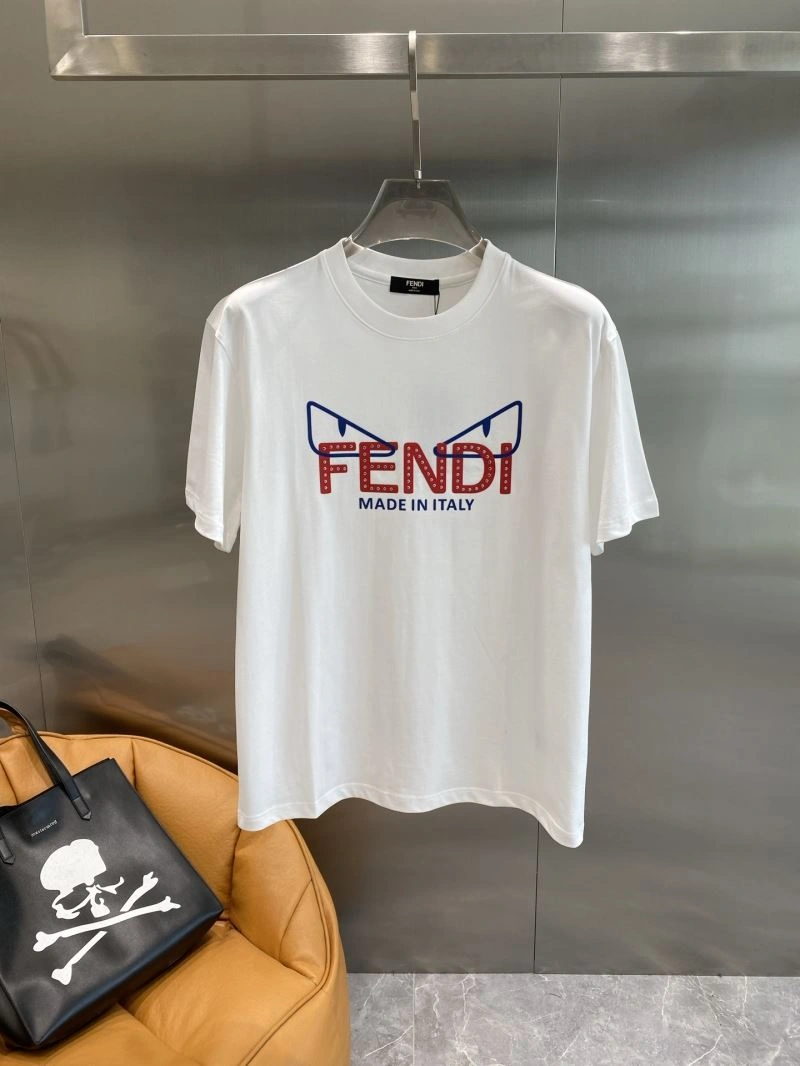 Fendi T-Shirts