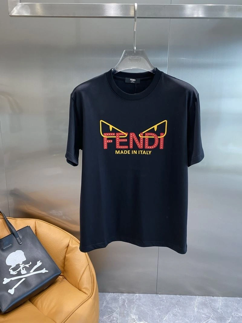 Fendi T-Shirts