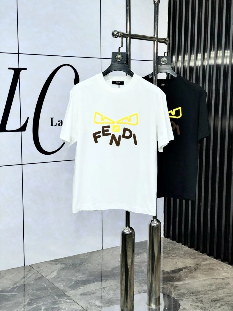 Fendi T-Shirts