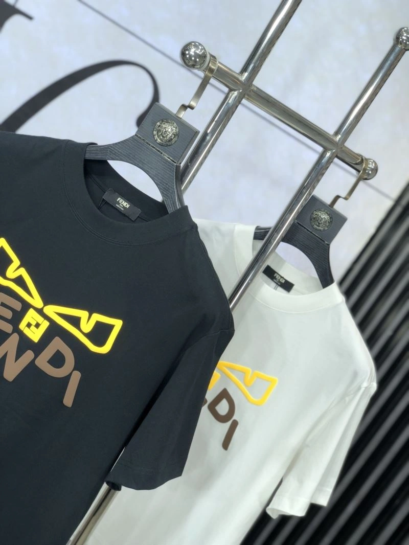Budget-friendly Fendi T-Shirts