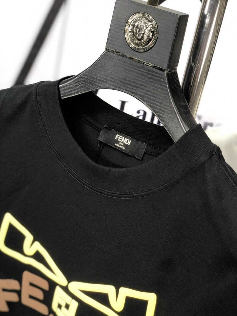 Budget-friendly Fendi T-Shirts