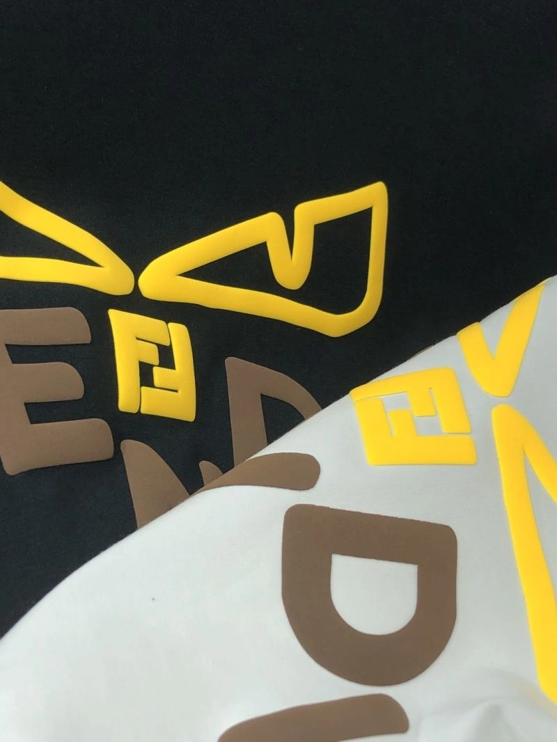 Budget-friendly Fendi T-Shirts