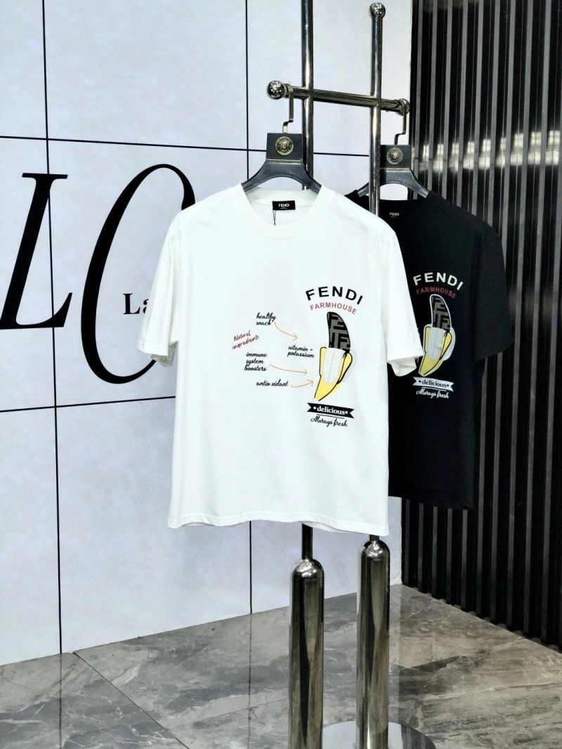 Fendi T-Shirts