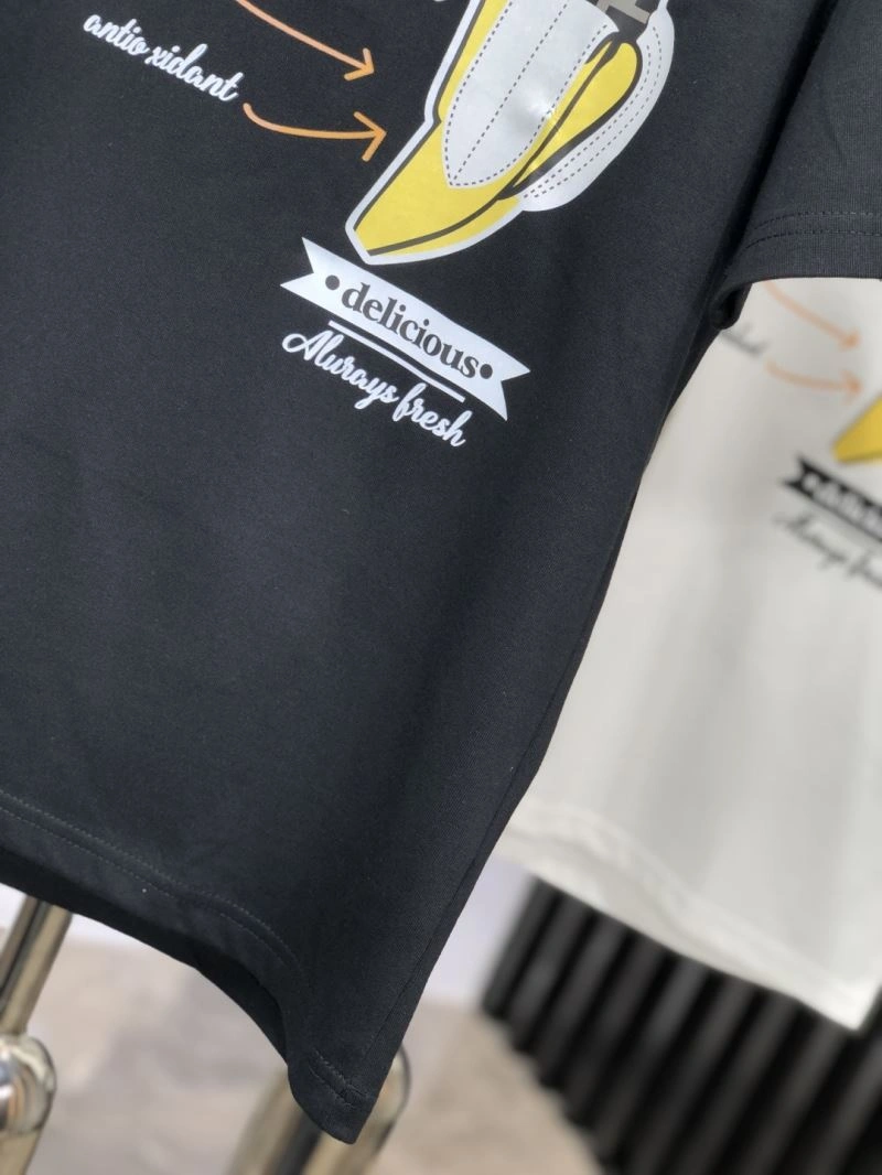 Accurate model Fendi T-Shirts