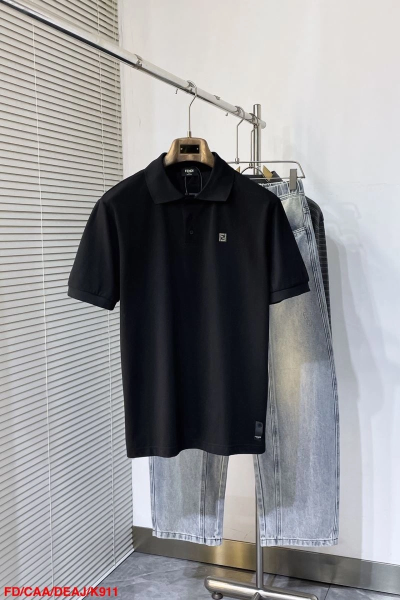 Fendi T-Shirts