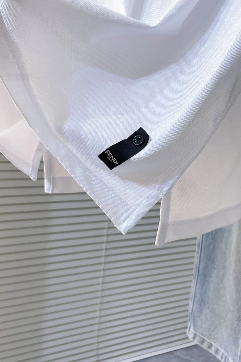 Discounted Fendi T-Shirts