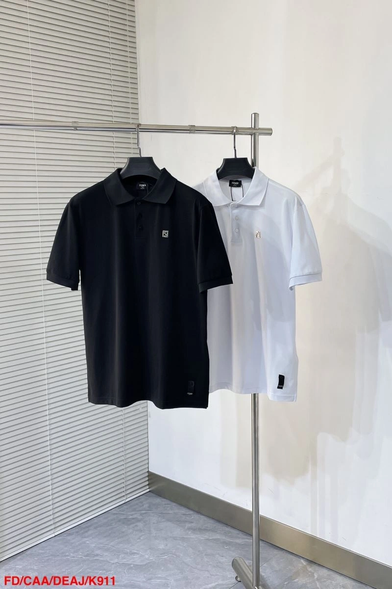 Discounted Fendi T-Shirts