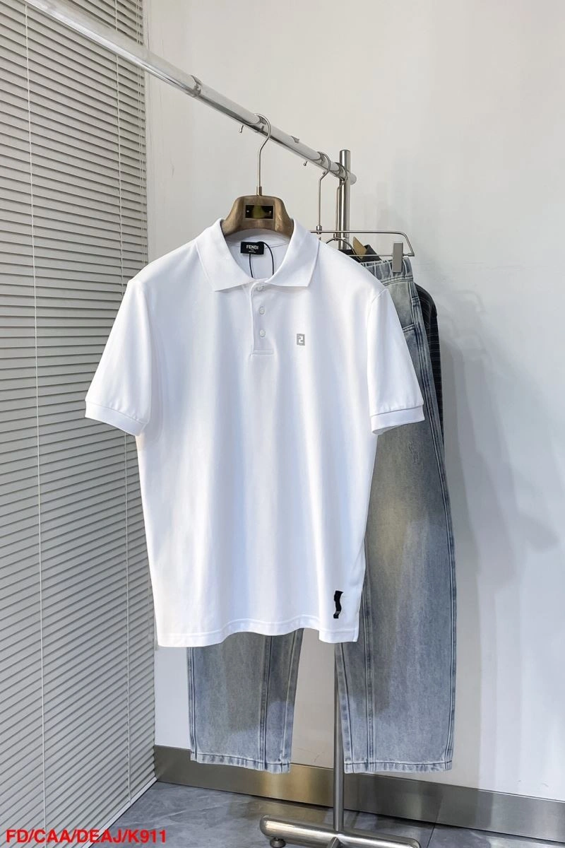 Discounted Fendi T-Shirts