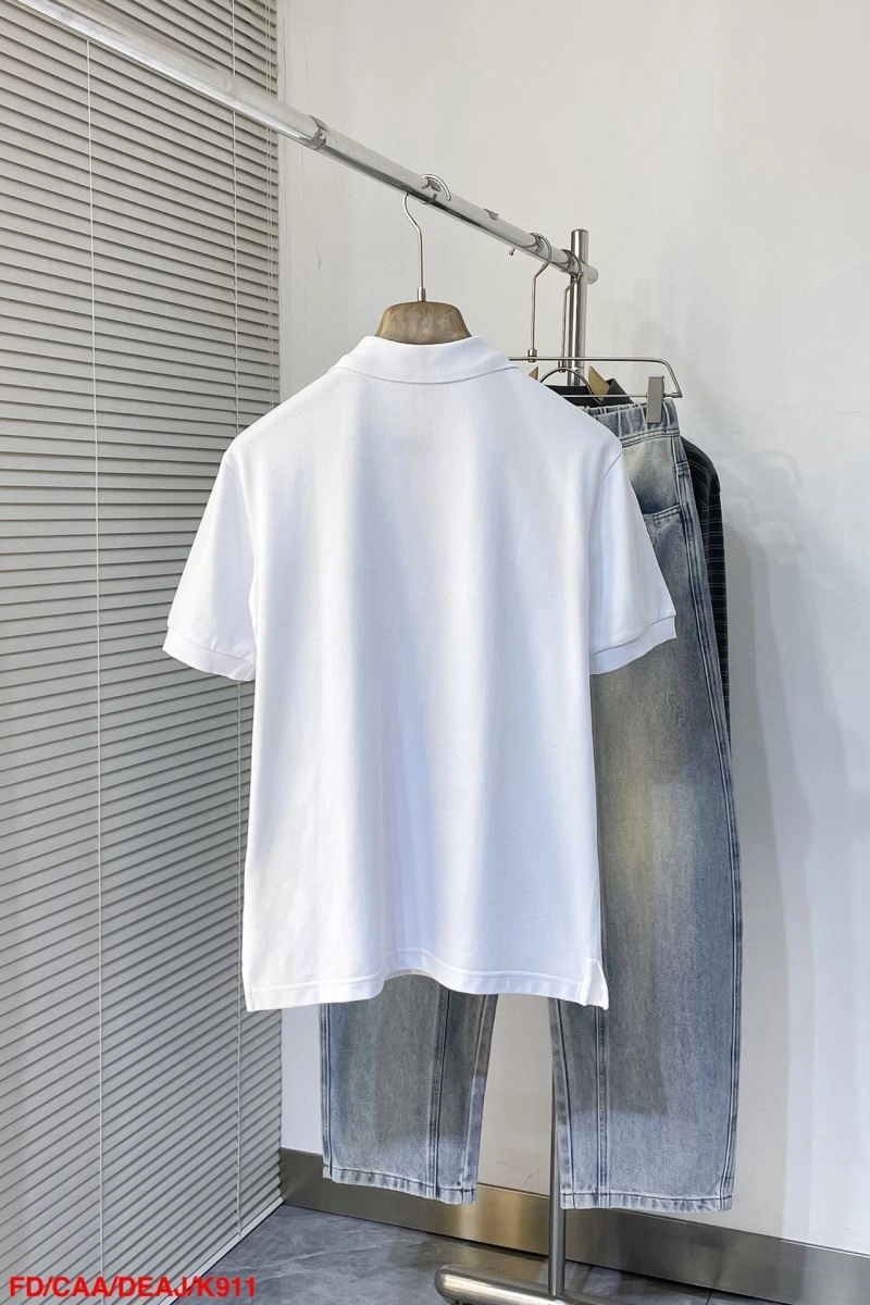 Discounted Fendi T-Shirts
