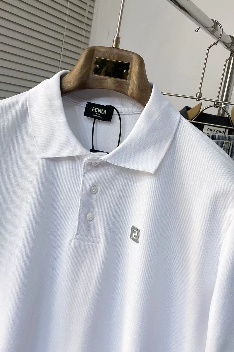 Discounted Fendi T-Shirts