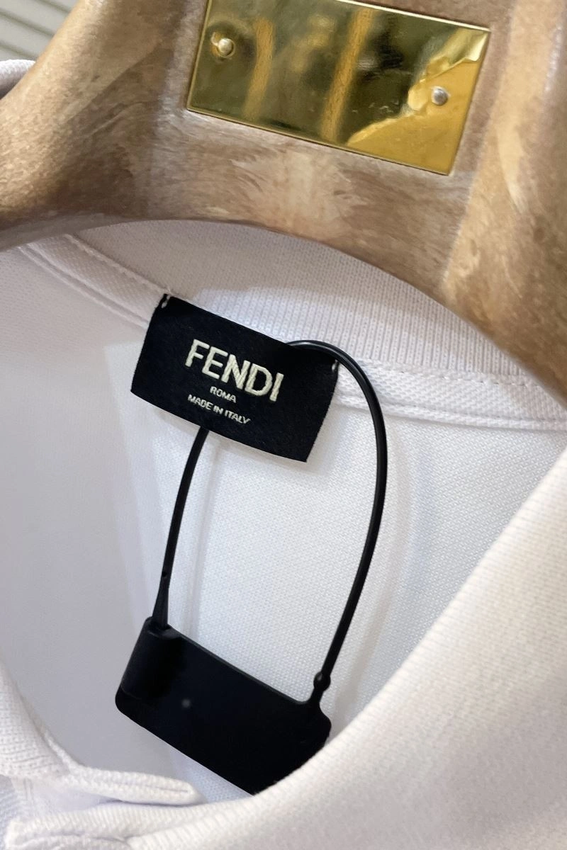 Discounted Fendi T-Shirts