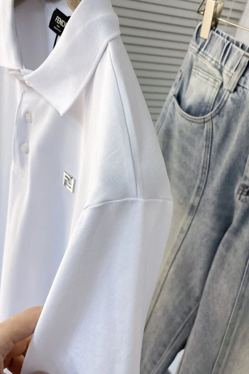 Discounted Fendi T-Shirts