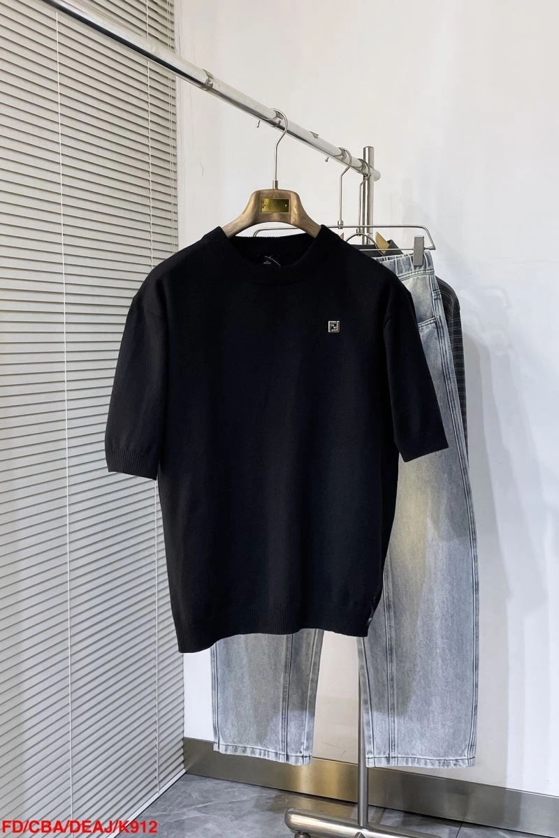 Fendi T-Shirts