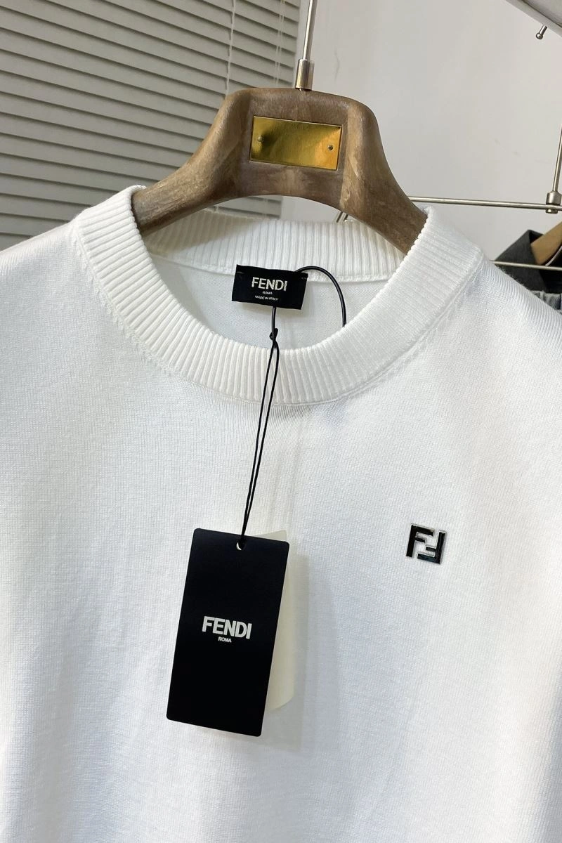 High fidelity Fendi T-Shirts