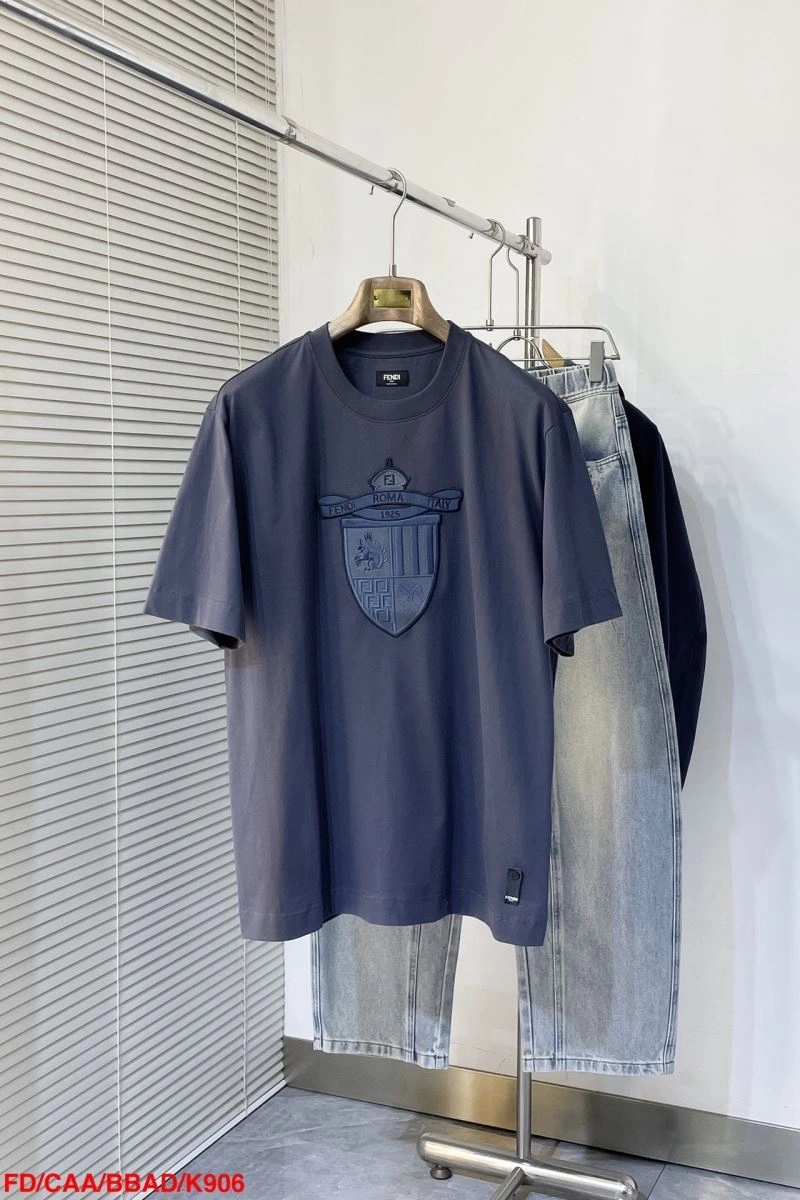 Fendi T-Shirts