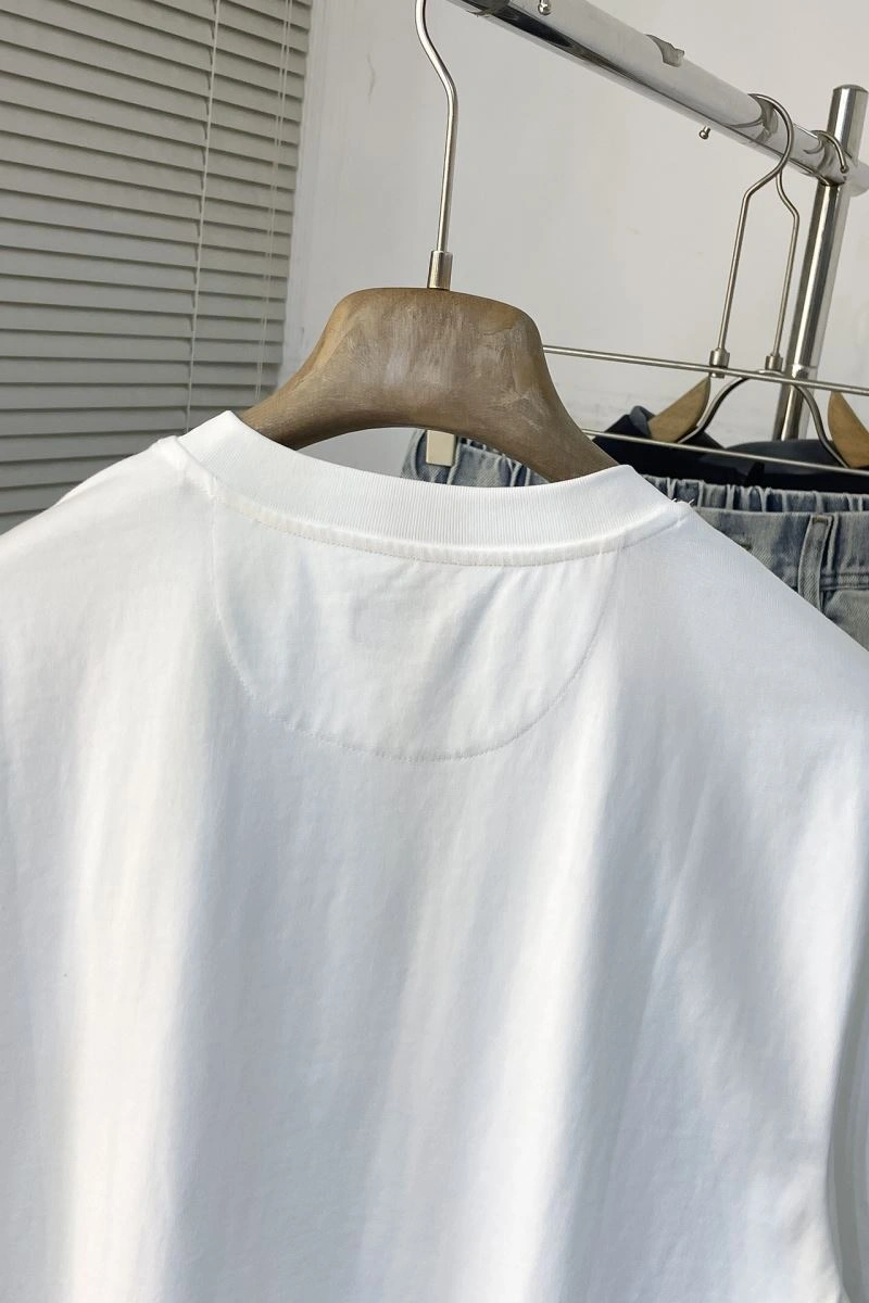 Factory-made Fendi T-Shirts