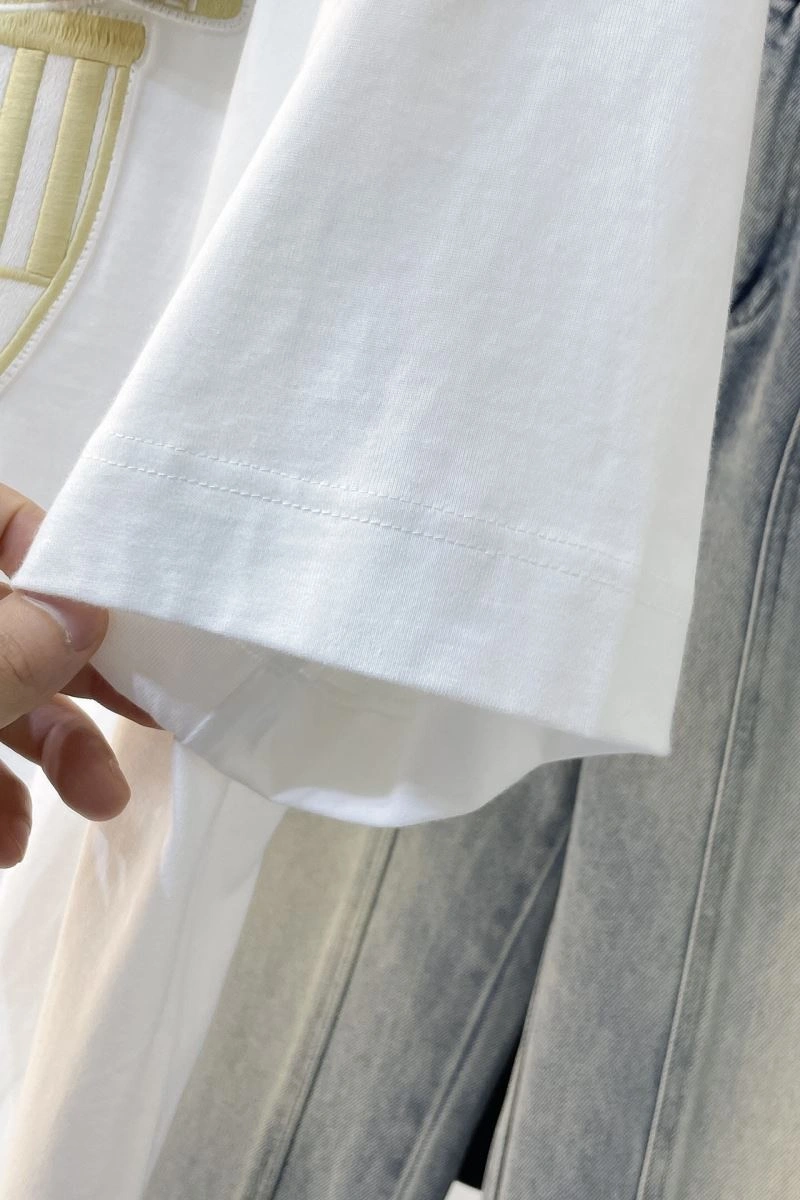 Factory-made Fendi T-Shirts