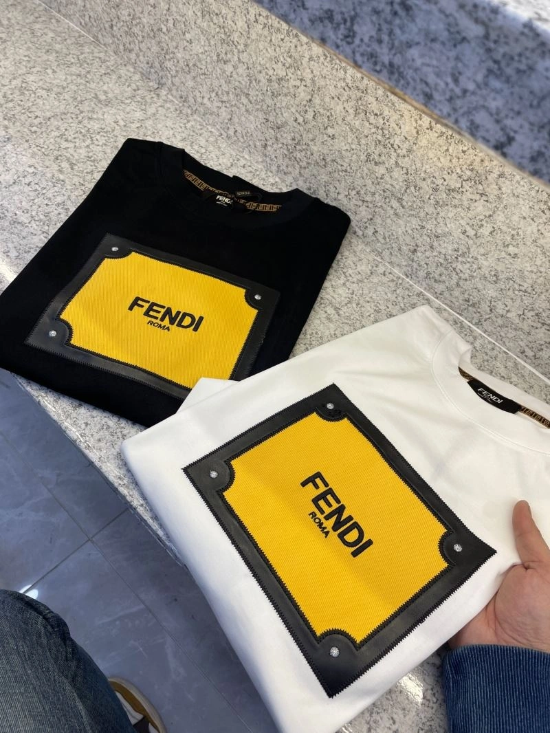 Fendi T-Shirts