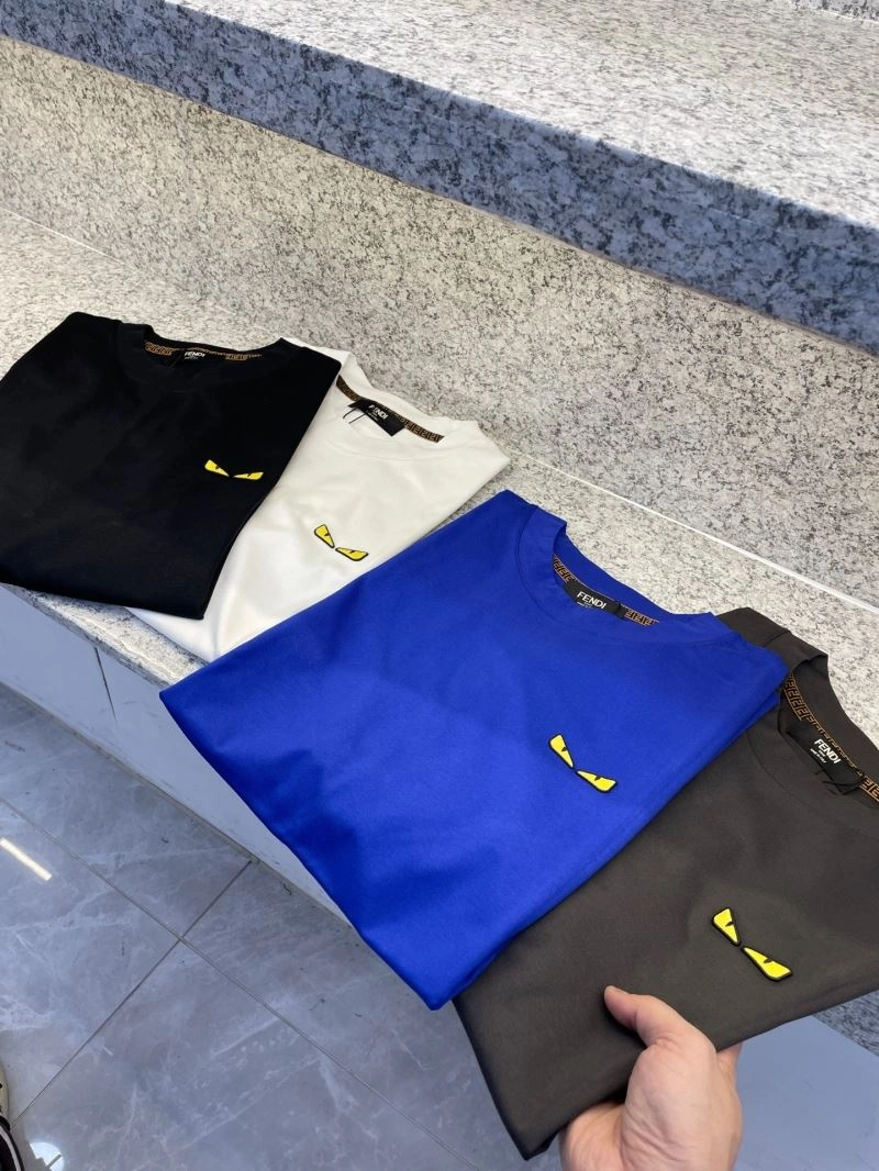 Fendi T-Shirts