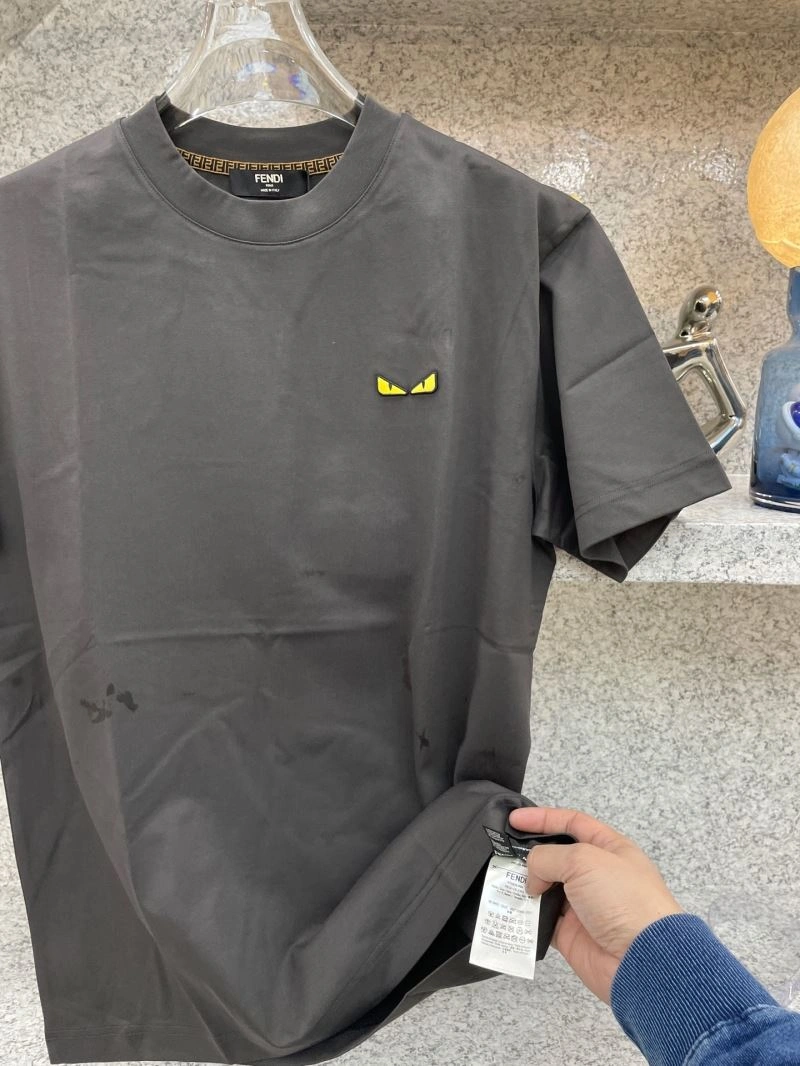 Reasonably priced Fendi T-Shirts