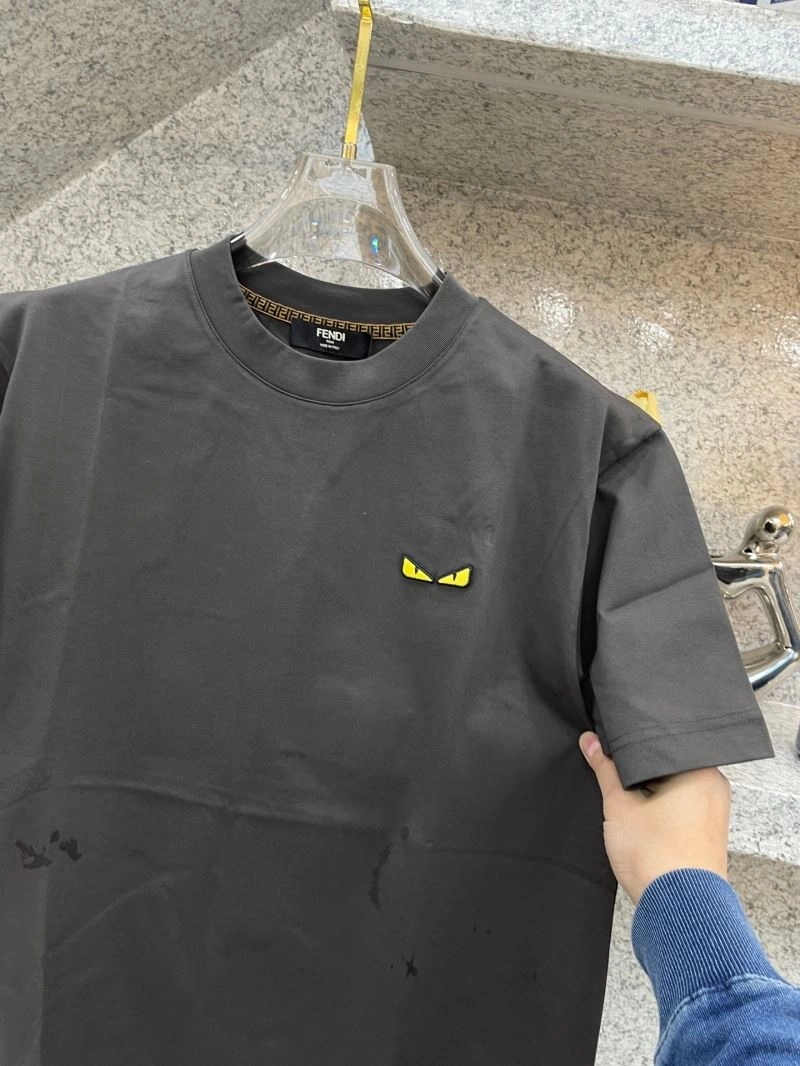 Reasonably priced Fendi T-Shirts