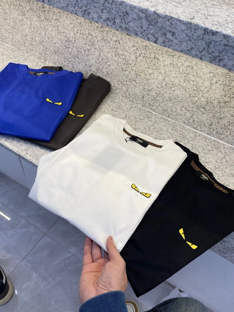 Fendi T-Shirts