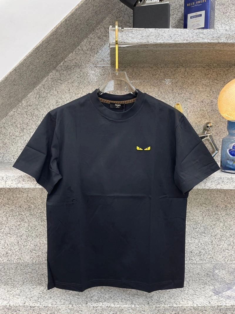 Mirror quality Fendi T-Shirts