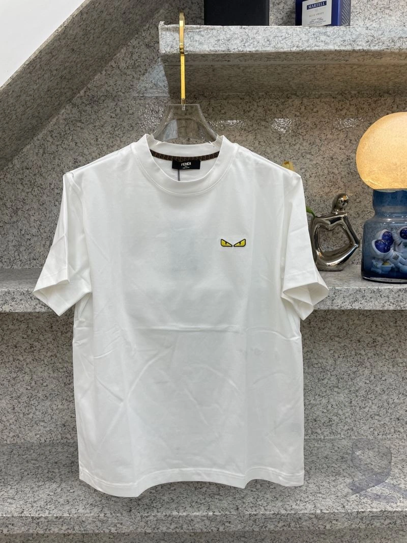 Mirror quality Fendi T-Shirts