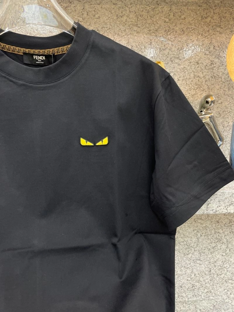 Mirror quality Fendi T-Shirts