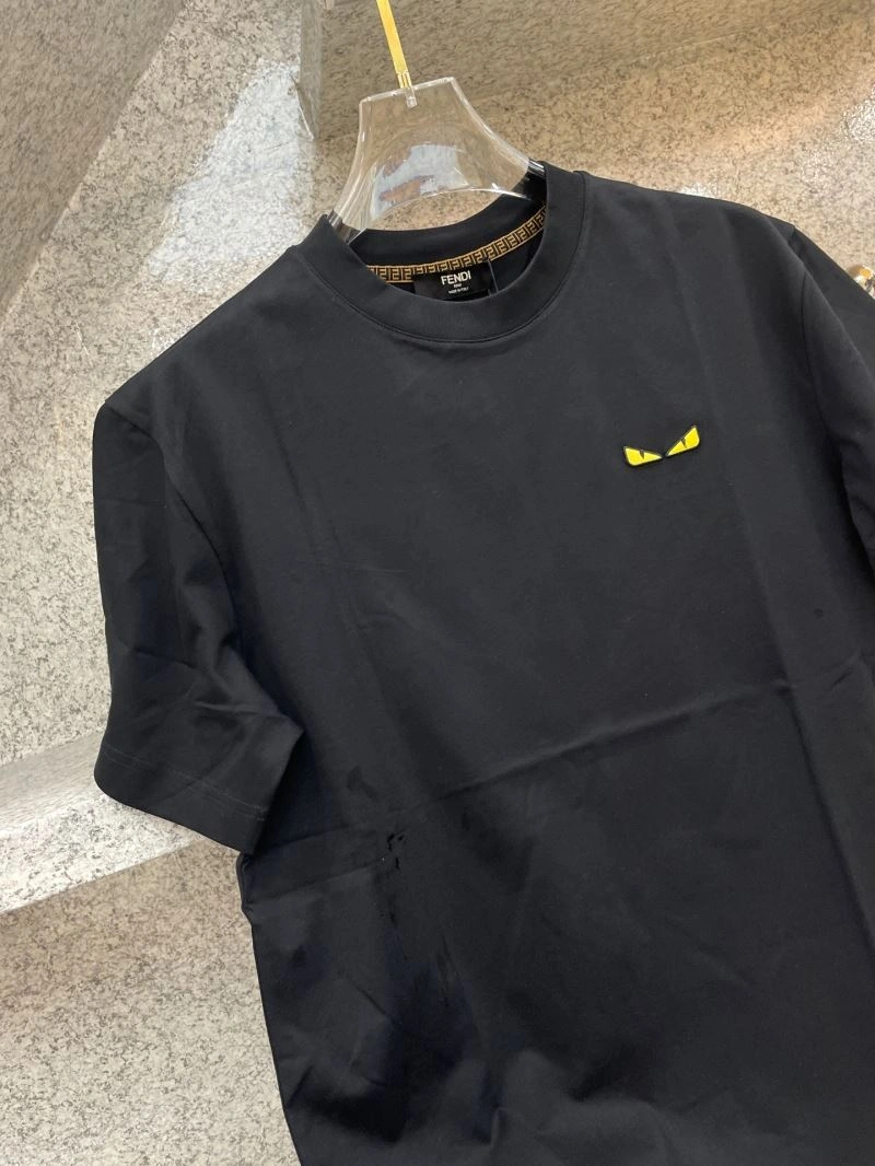 Mirror quality Fendi T-Shirts