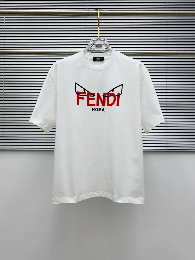 Legit Fendi T-Shirts