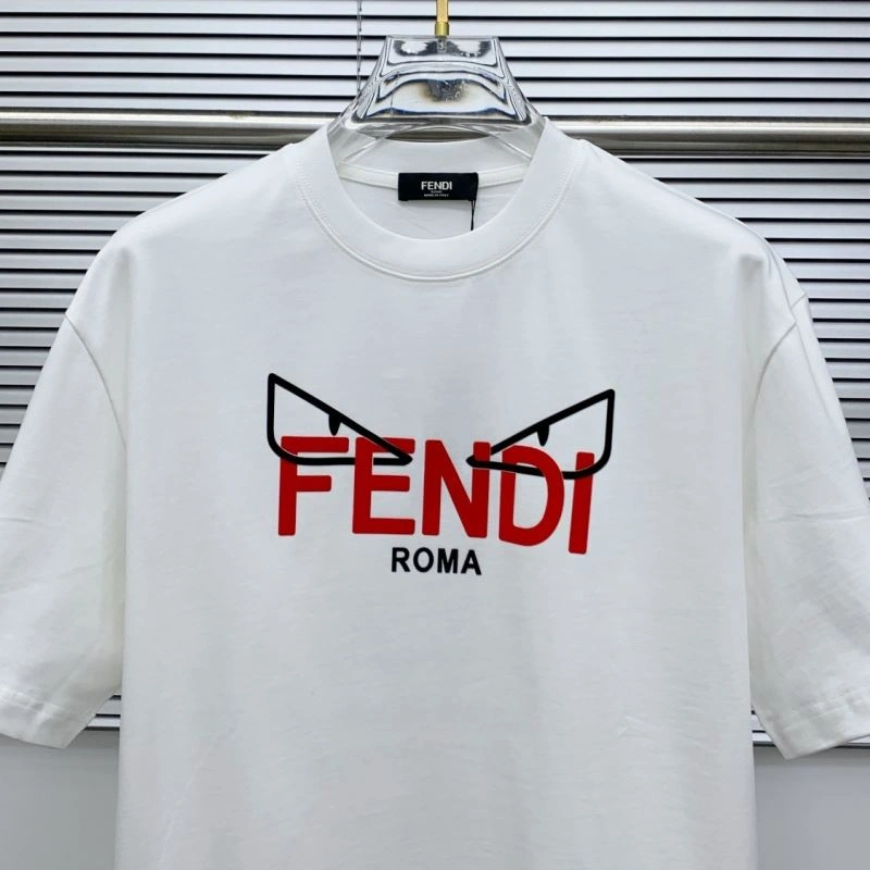 Legit Fendi T-Shirts