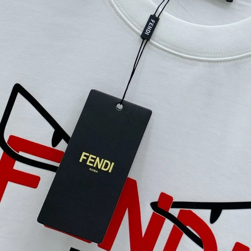 Legit Fendi T-Shirts