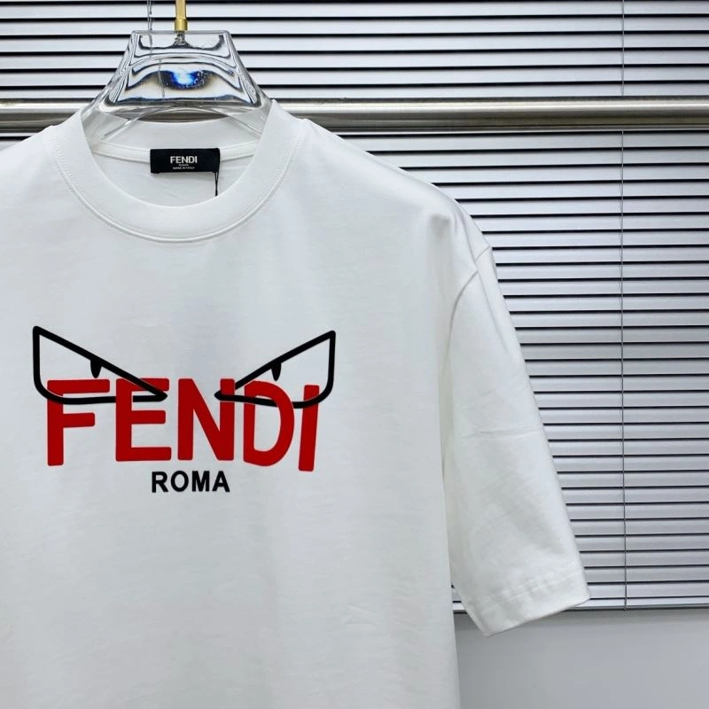 Legit Fendi T-Shirts