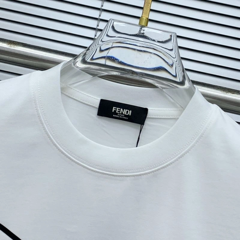 Legit Fendi T-Shirts