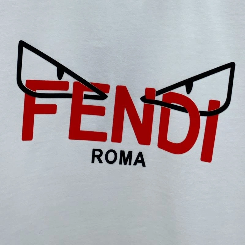 Legit Fendi T-Shirts