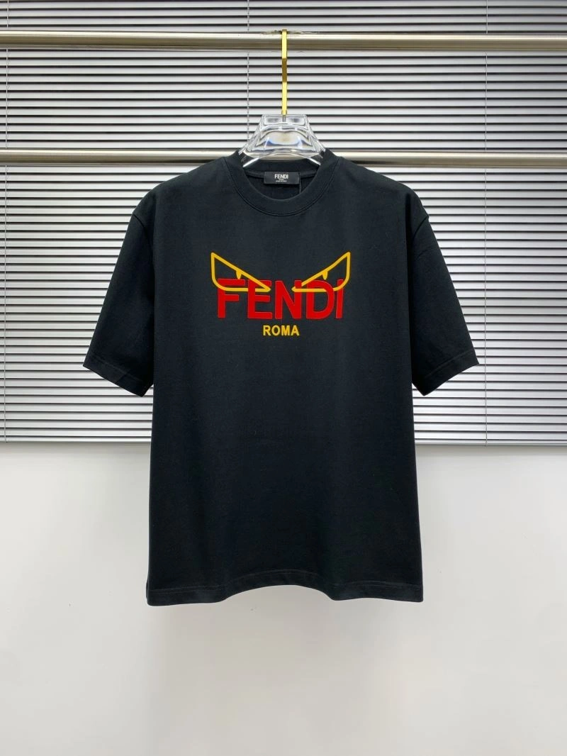 Fendi T-Shirts