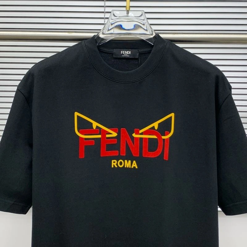 Value-priced Fendi T-Shirts