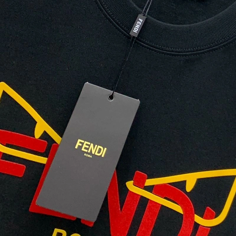 Value-priced Fendi T-Shirts