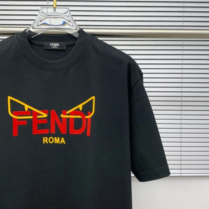 Value-priced Fendi T-Shirts