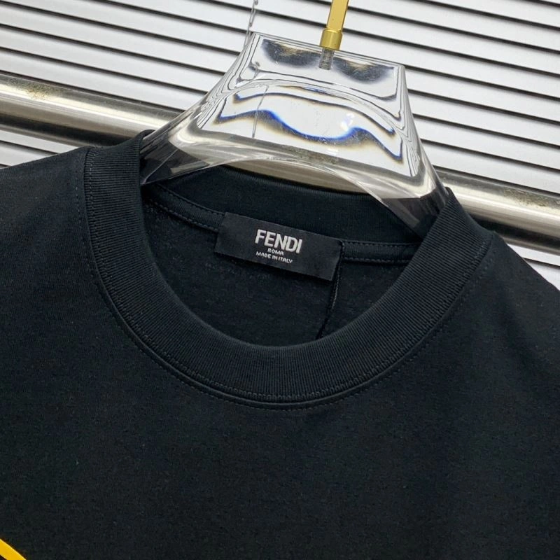Value-priced Fendi T-Shirts