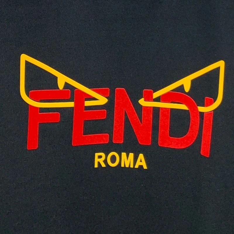 Value-priced Fendi T-Shirts
