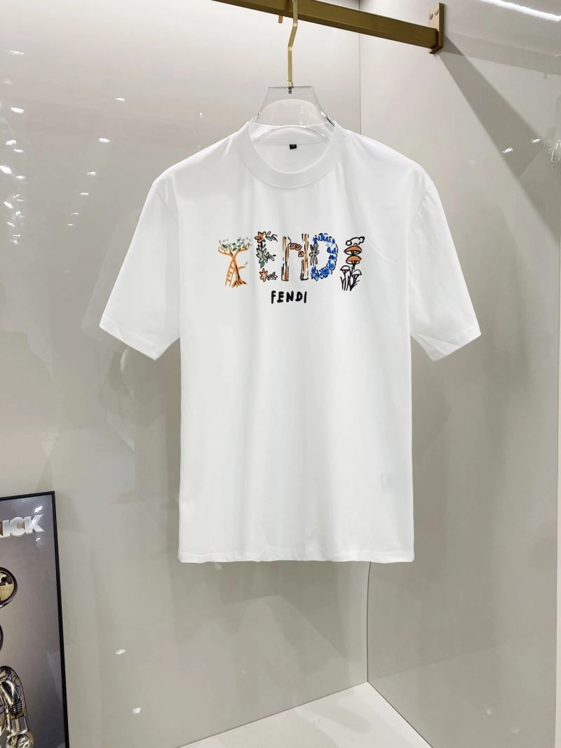 Fendi T-Shirts