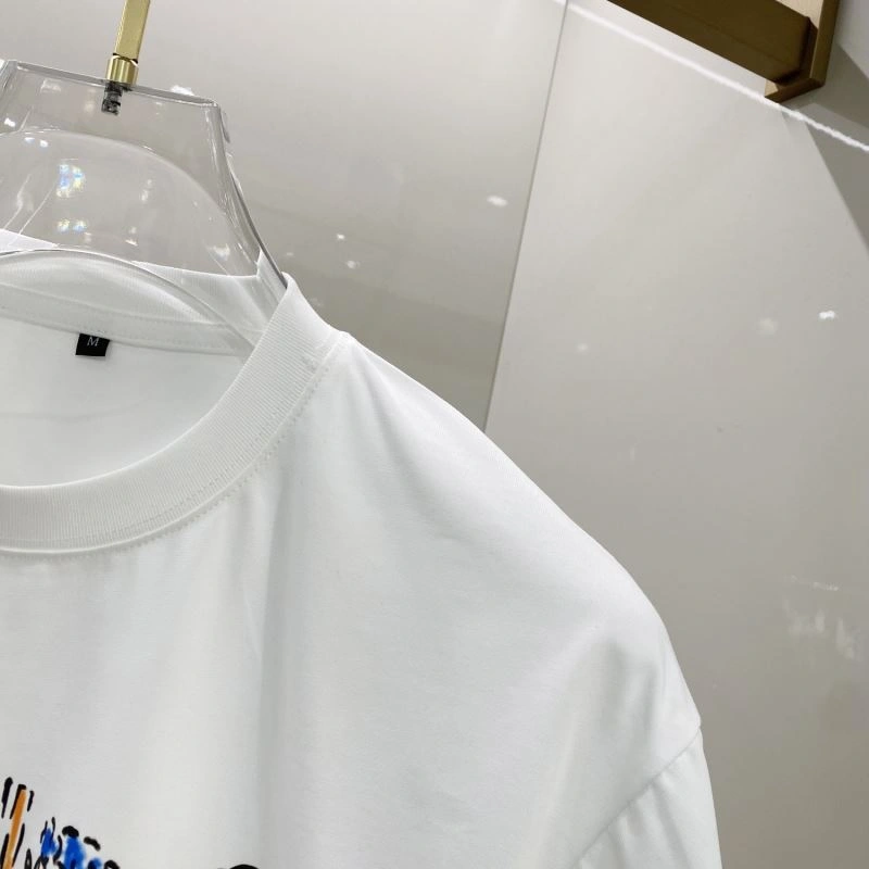 Authentic Fendi T-Shirts