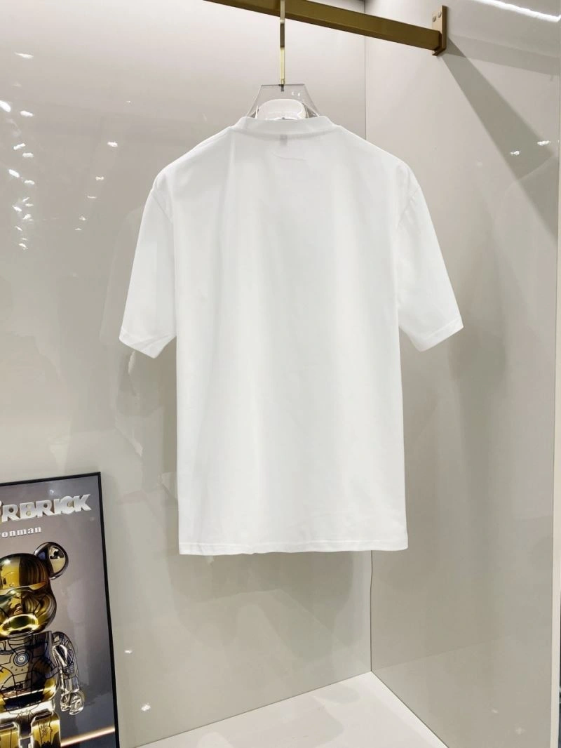 Authentic Fendi T-Shirts