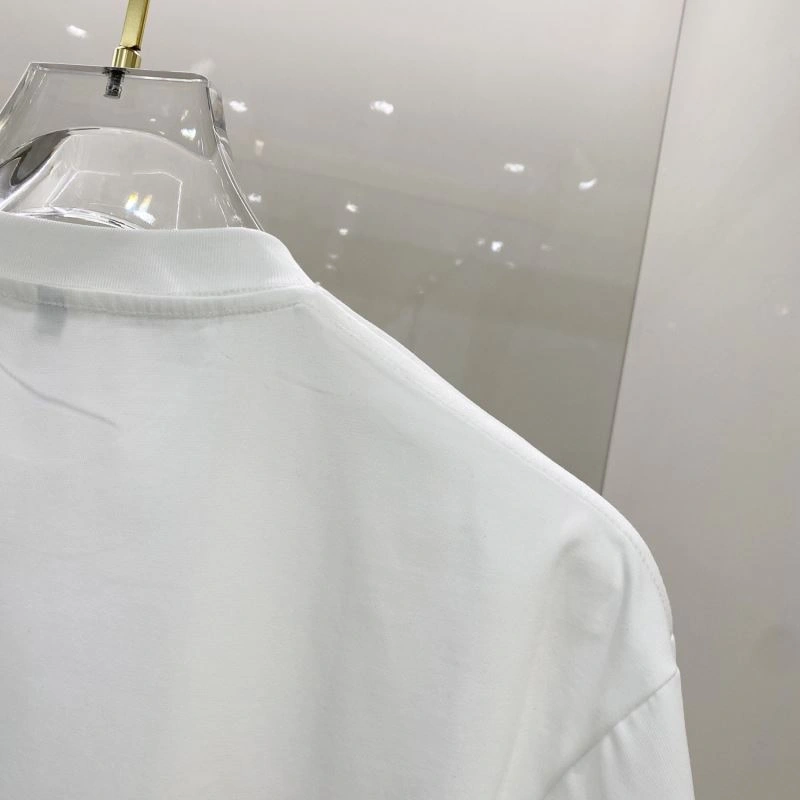 Authentic Fendi T-Shirts
