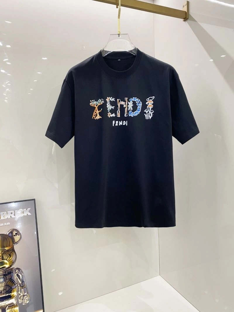 Fendi T-Shirts