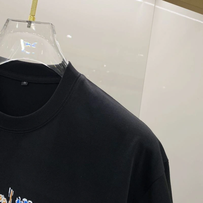 Top mirror Fendi T-Shirts